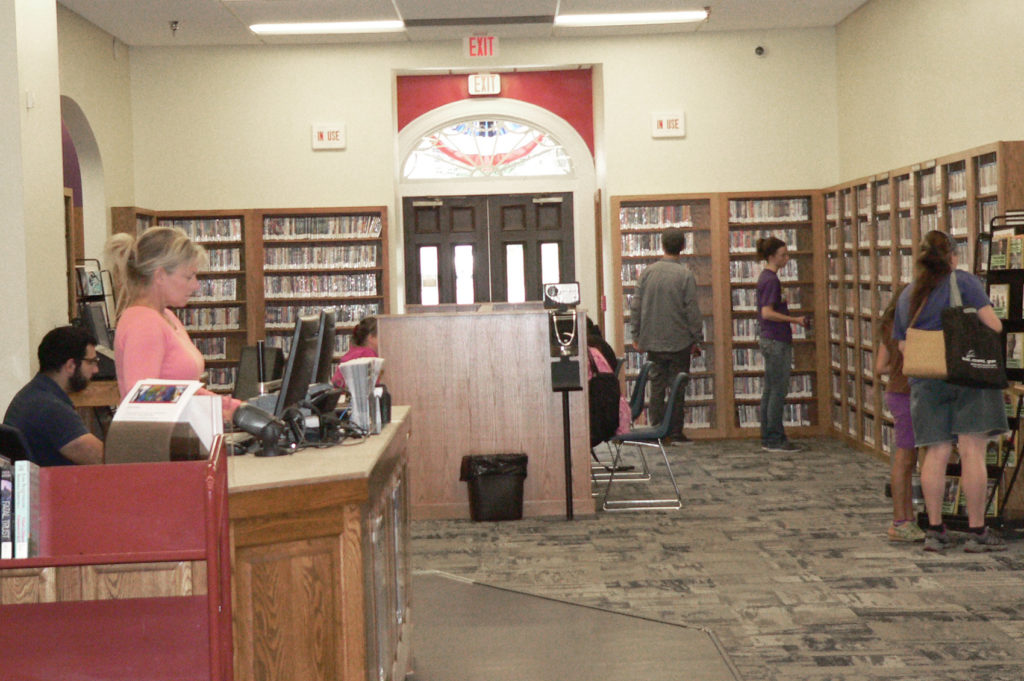 New look | News, Sports, Jobs - Salem News